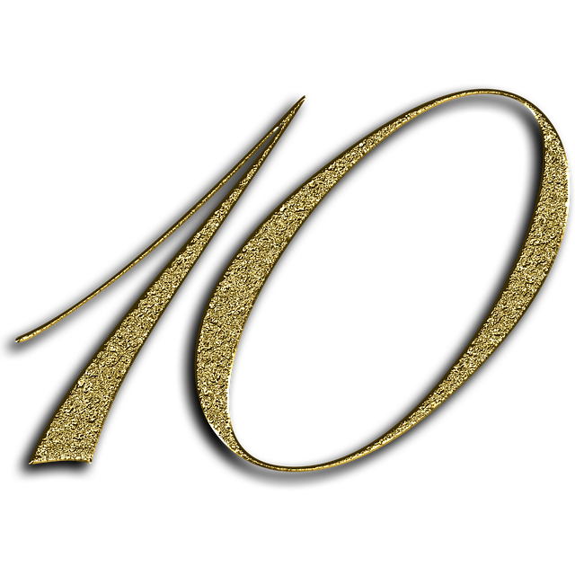 Násobení číslicí 10 – Bifler.cz